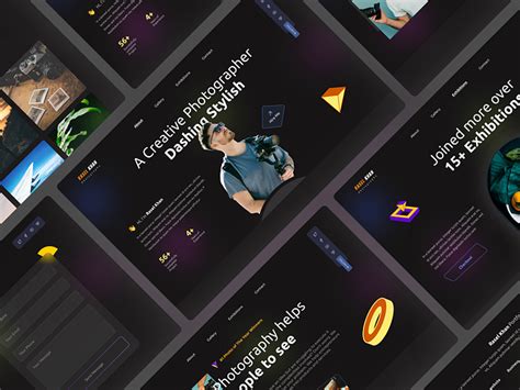 Dashing Ui Designs Themes Templates And Downloadable Graphic Elements On Dribbble