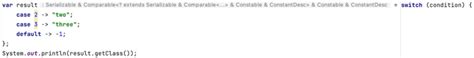 Java14 New Features 3 隔叶黄莺 Yanbin Blog