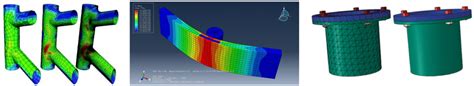 Abaqus Unified Fea Cad Fea Cfd Tosca Fe Safe Simpack