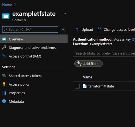 Setting Up Azure Devops To Begin Deploying Terraform And Configuring An