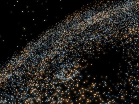 Creating A Particles Galaxy With Three Js Codrops