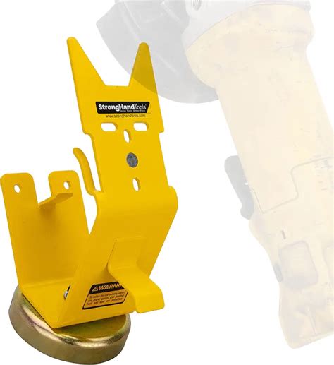 Understanding The Importance Of A Proper Grinder Tool Rest Gap Shuntool