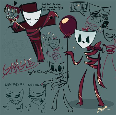 Graggle Or Something By Sluggiemcbuggie On Deviantart