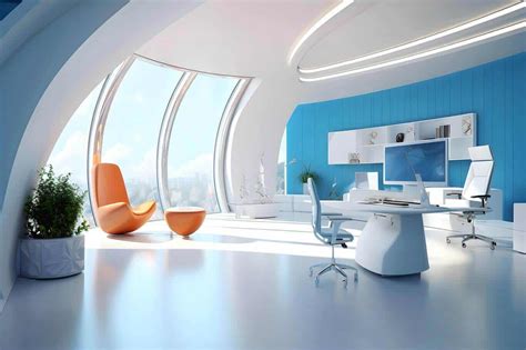 Corporate Office Interior Design Ideas Trends Officebanao