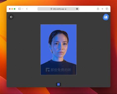 Idify 免费开源的在线证件照生成工具,有 Ai 加持,肖像图片不上传安全有保障|那些免费的砖 Idify 免费开源的在线证件照生成工具,有 Ai 加持,肖像图片不上传安全有保障|那些免费的砖