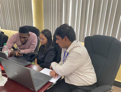 Stats Bureau Can Now Measure Poverty Levels Using Multi Dimensional Method Kaieteur News