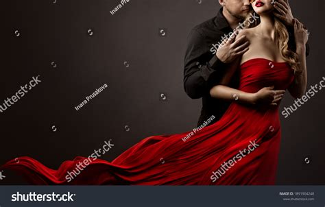 Sexy Couple Dancing Images Stock Photos Vectors Shutterstock