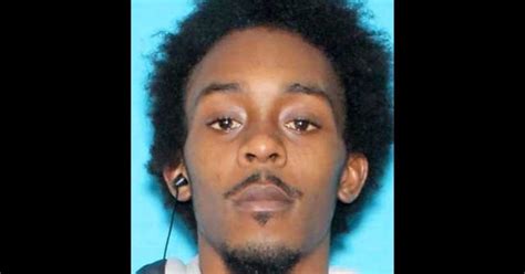 Rashad Price Louisiana Man Arrested For Shooting Passenger On