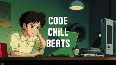 Perfect Coding Vibes For Winter Nights Chillhop Music Youtube