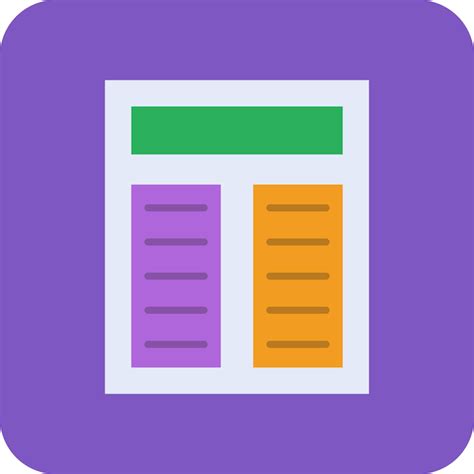 Premium Vector Task Icon