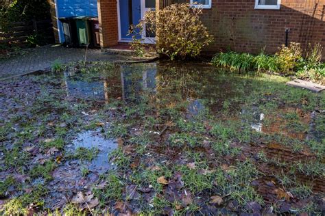 Can Landscaping Help Prevent Flooding Basic Tips Wright Landscaping