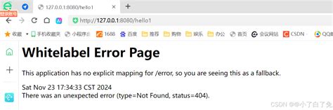Spring Boot入门——spring Boot项目的创建springboot新建项目 Csdn博客