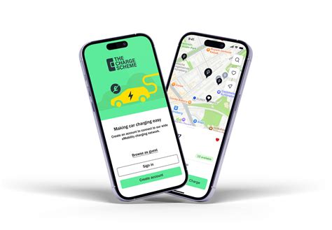 The Charge Scheme Salary Sacrifice Ev Charging The Electric Car Scheme