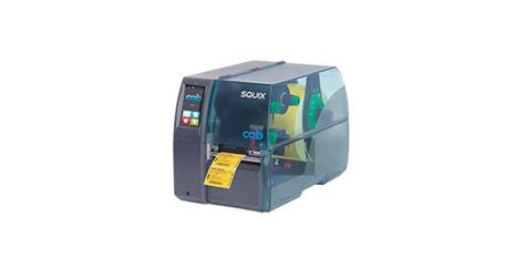 Cab Label Printers