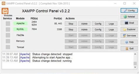 How To Install Wordpress In Xampp Step By Step Tutorial