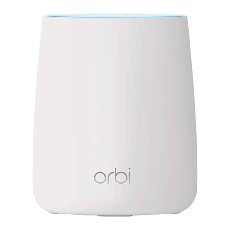 Netgear Orbi Rbr20 Rbs20 Rbk23 Network Router Quick Start Guide Manualslib