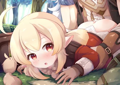 Nyxerebos Dodoco Genshin Impact Klee Genshin Impact Razor Genshin Impact Genshin