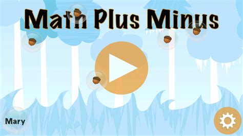 Maths Plus Minus Arithmetic For Iphone Download