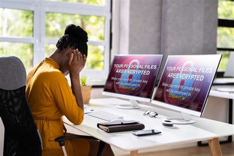 Prevent Ransomware Attacks Safe Your Business Data Cyberpro Magazine