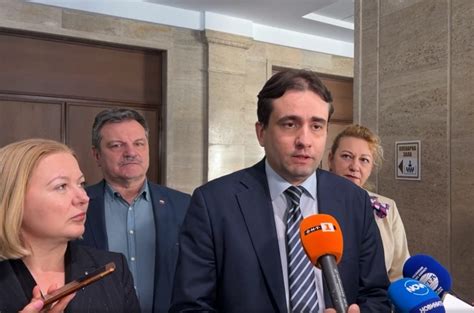 “Да България” Дали Борисов знае че Русия е агресор както не знае