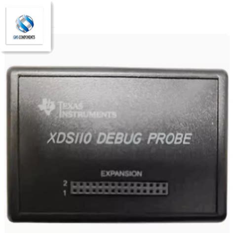 چینی با قیمت پایین Ti اصلی TMDSEMU برنامهنویس U Simulator XDS اشکالزدایی رایت نوشتن