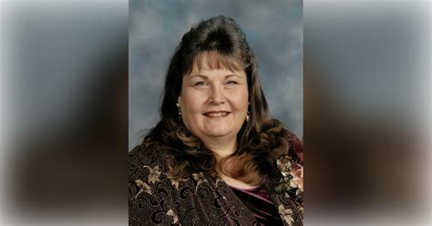 Obituary Information For Arlys Ann Adamson