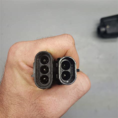 96 97 Sea Doo Spx Sp 278000447 277000498 Ignition Vts Start Stop Kill