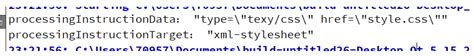 qtxml：qxmlstreamreader 知乎