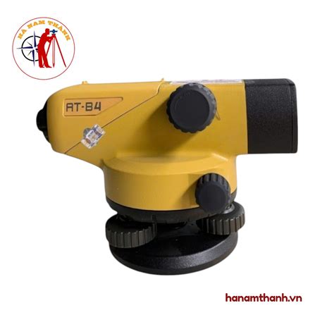 Máy Thủy Bình Topcon At B4