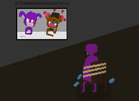 What Happens When Youre Not Playing Ucn R Fivenightsatfreddys