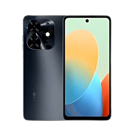 Tecno Pop C Inches IPS LCD Display MP Selfie Camera And MP Rear Cameras GB RAM