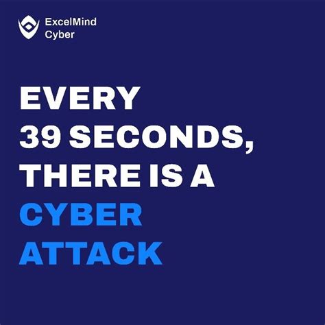 Excelmindcyber On Linkedin Cybersecurity Cyberawareness Technology