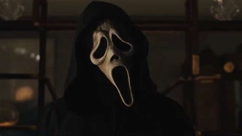 Scream Trailer Ghostface On A Killing Spree Will Anyone Survive India TV