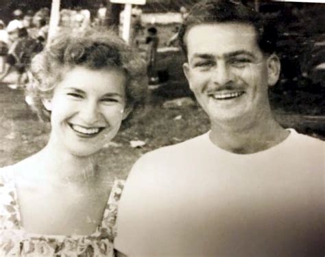 Wesley Bruce Trees Australian Police