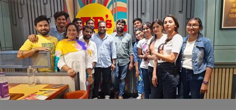 Geetha Sai Nagalla On Linkedin Unforgettablememories Tickleyourtastebuds Foodfiasco Ab