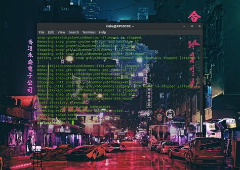 A Better Ubuntu Linux Without The Crappy Snap Cialu Net