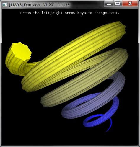 GitHub Babetaekoh Visualizationlibrary Visualization Library Is A C Middleware For High
