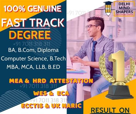 Online Llb Fast Track Degree At ₹ 25000year In New Delhi Id 23213074897