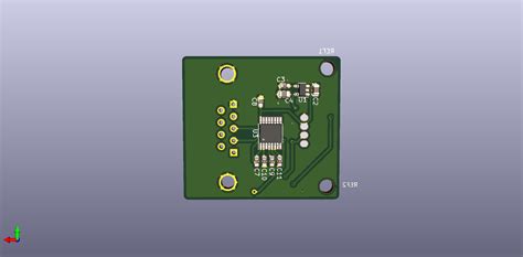 Github Meerstern I C Rs C Converter I C Rs C Converter With Grove Connector