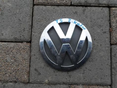 VW T5 znak - fotky | Autobazar.sk
