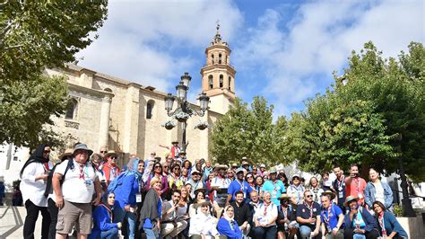 Un Centenar De Scout Y Guías Adultos Han Visitado Baza Ideal Un Centenar De Scout Y Guías Adultos Han Visitado Baza Ideal