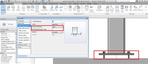Autodesk Steel Connections For Revit Add On Questions Page 2 Autodesk Community
