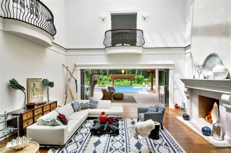 Средиземноморский стиль в интерьере квартиры и дома 100 фото