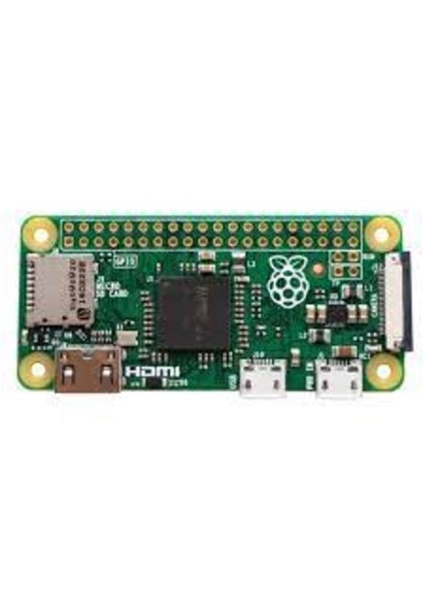 raspberry pi zero v1 3 geliştirme kartı fiyatları ve Özellikleri