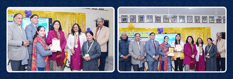 Chaudhary Charan Singh University Meerut