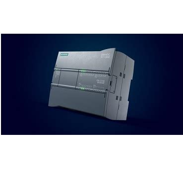 SIMATIC S7 1200 Muser Otomasyon