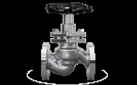 Piston Valve Manufacturer In India Aira Euro