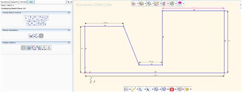 Estimation Of Spacial And Temporal Discretization Errors Using Richardson Extrapolation And