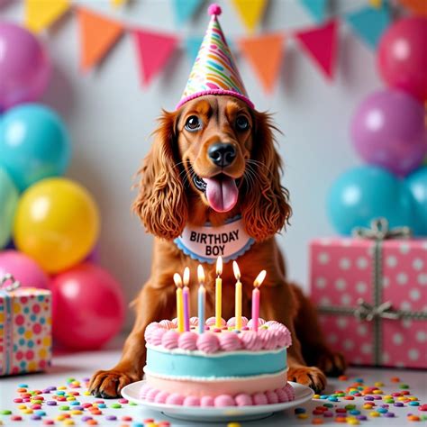 English Cocker Spaniel