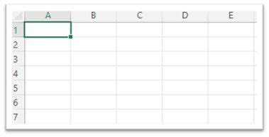 How To Change The Width Of A Column Or Row In Excel